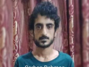 Former Lyari gang war leader Rehman Dakit's son killed in alleged ...
