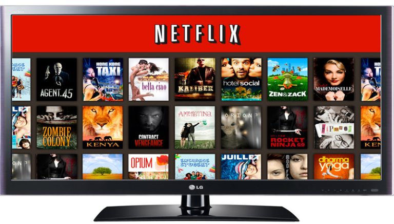 Why Netflix Originals from Pakistan Are Still Rare